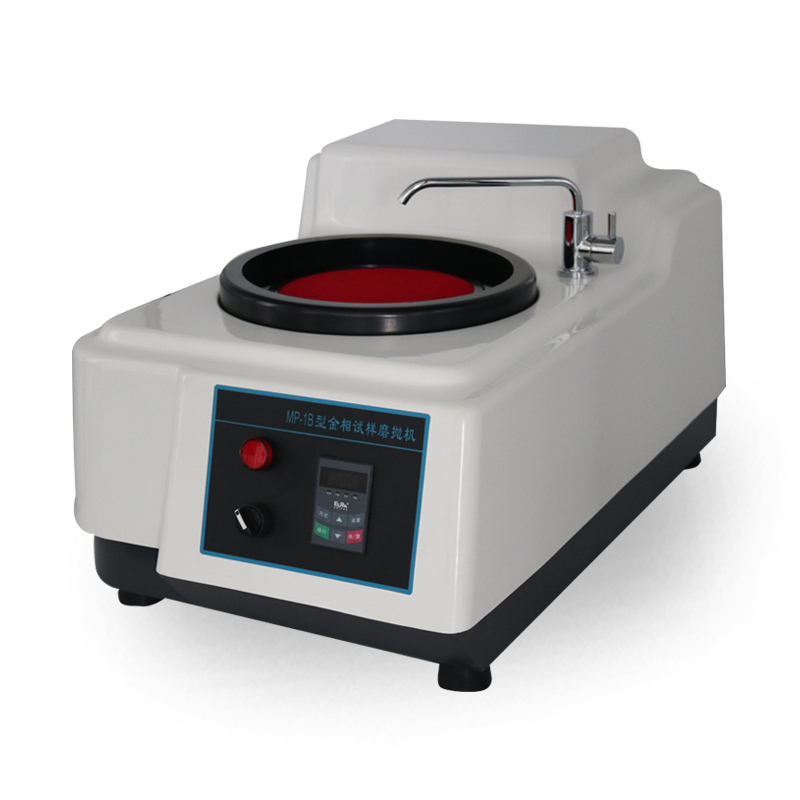 Metallographic Polisher Metallographic Polisher